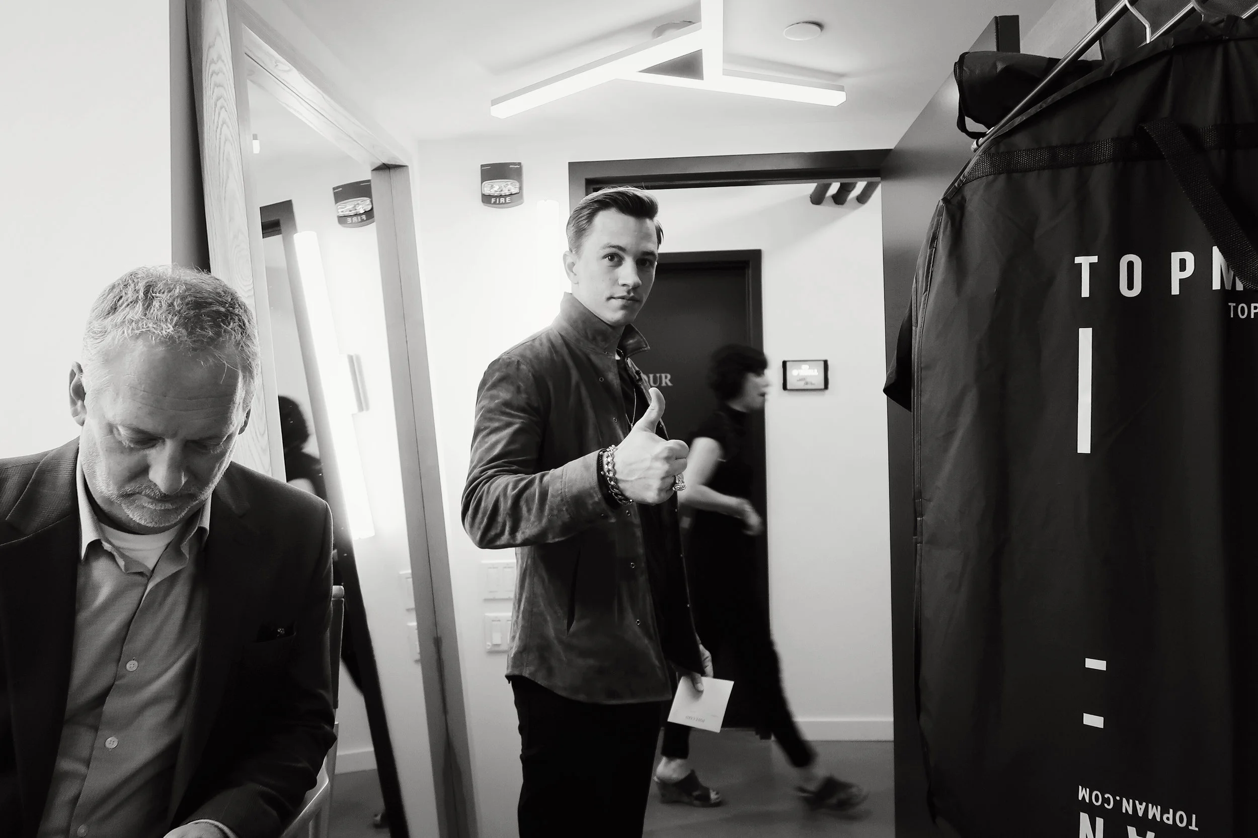 Images — Justin Flom