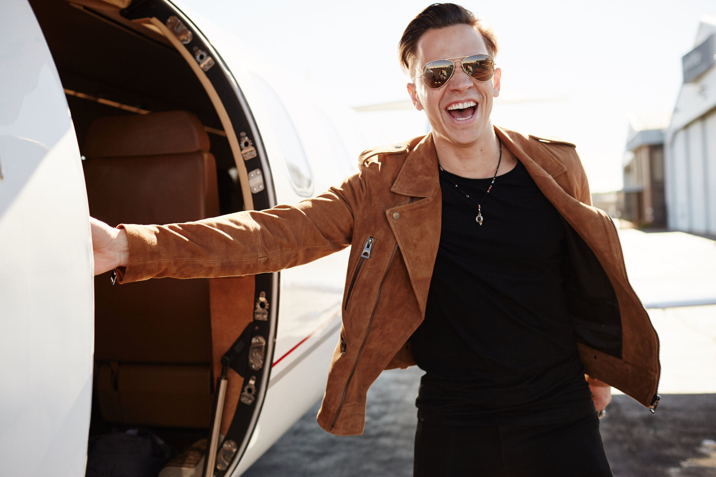 Images — Justin Flom