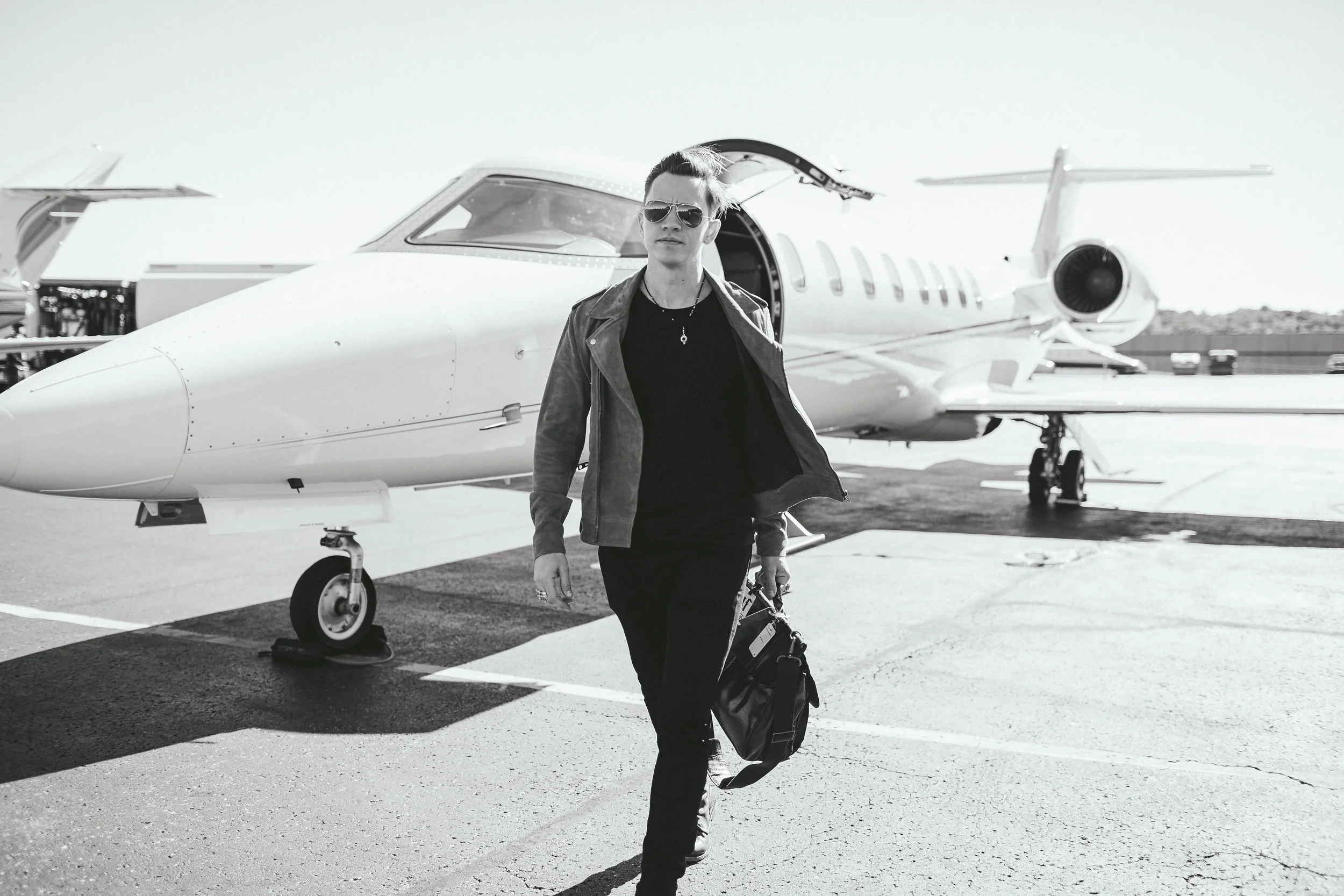 Images — Justin Flom