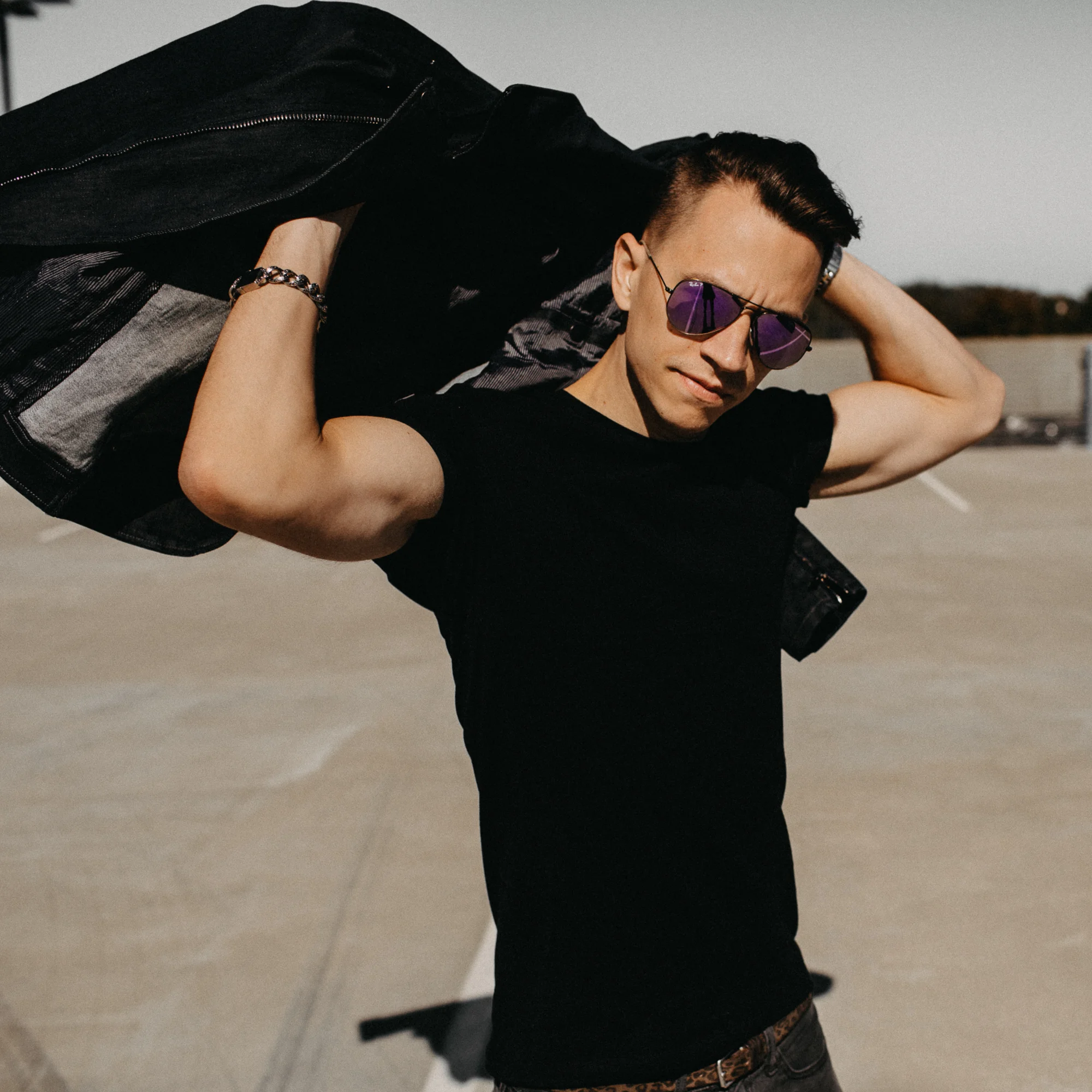 Images — Justin Flom