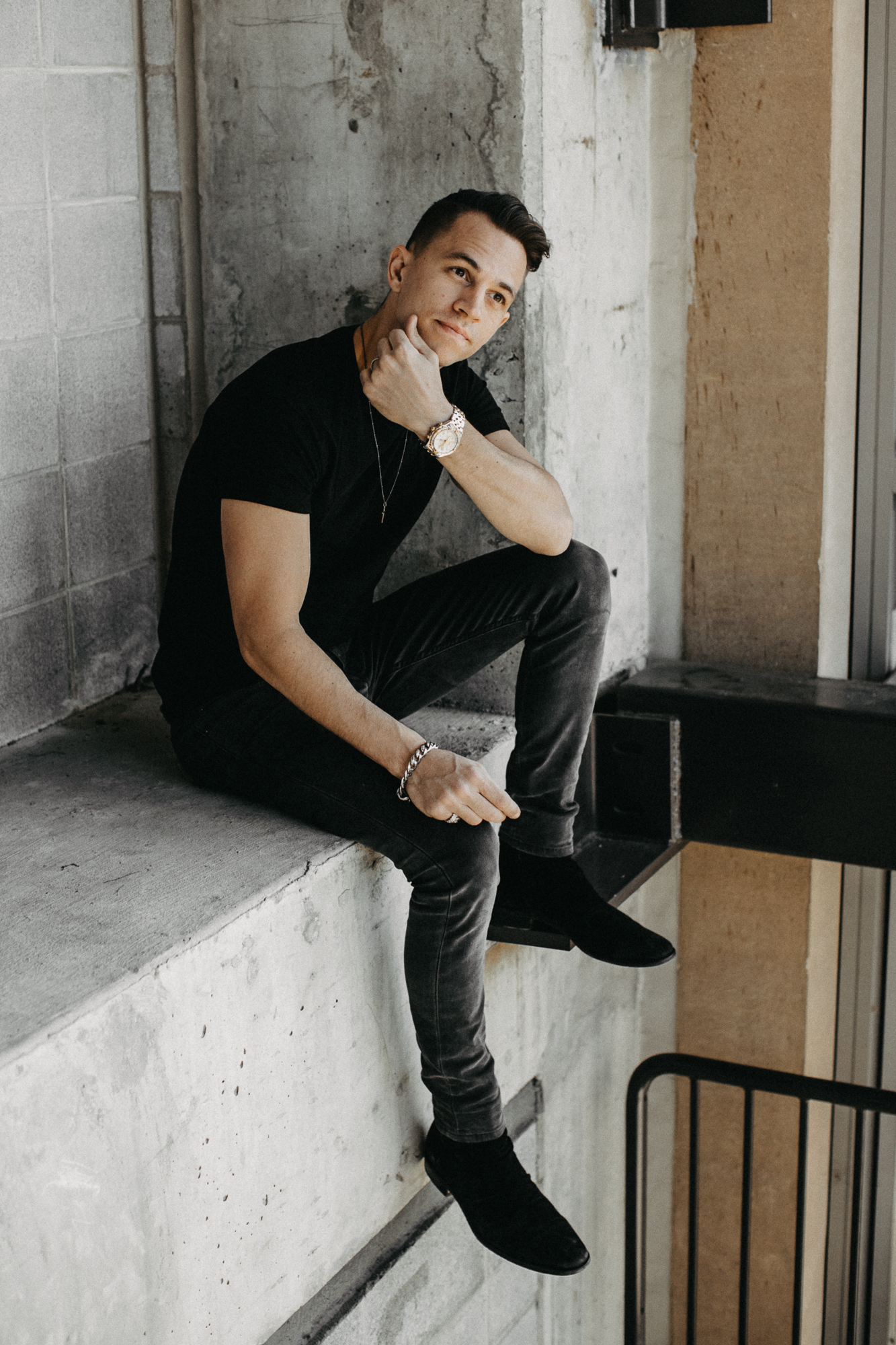 Images — Justin Flom