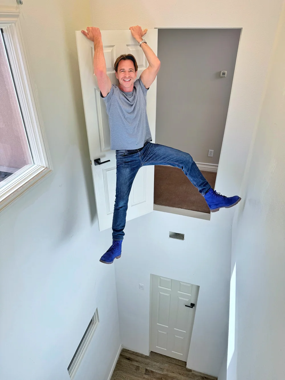 Contact — Justin Flom