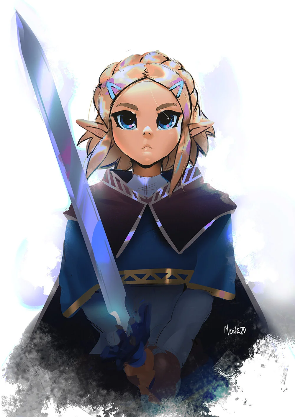 Moxie2D - Commissions