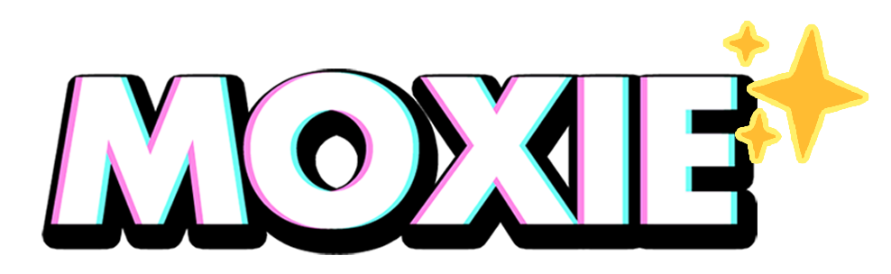Moxie - The Art of Moxie2D