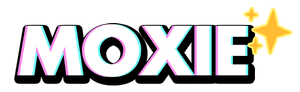 Moxie - The Art of Moxie2D