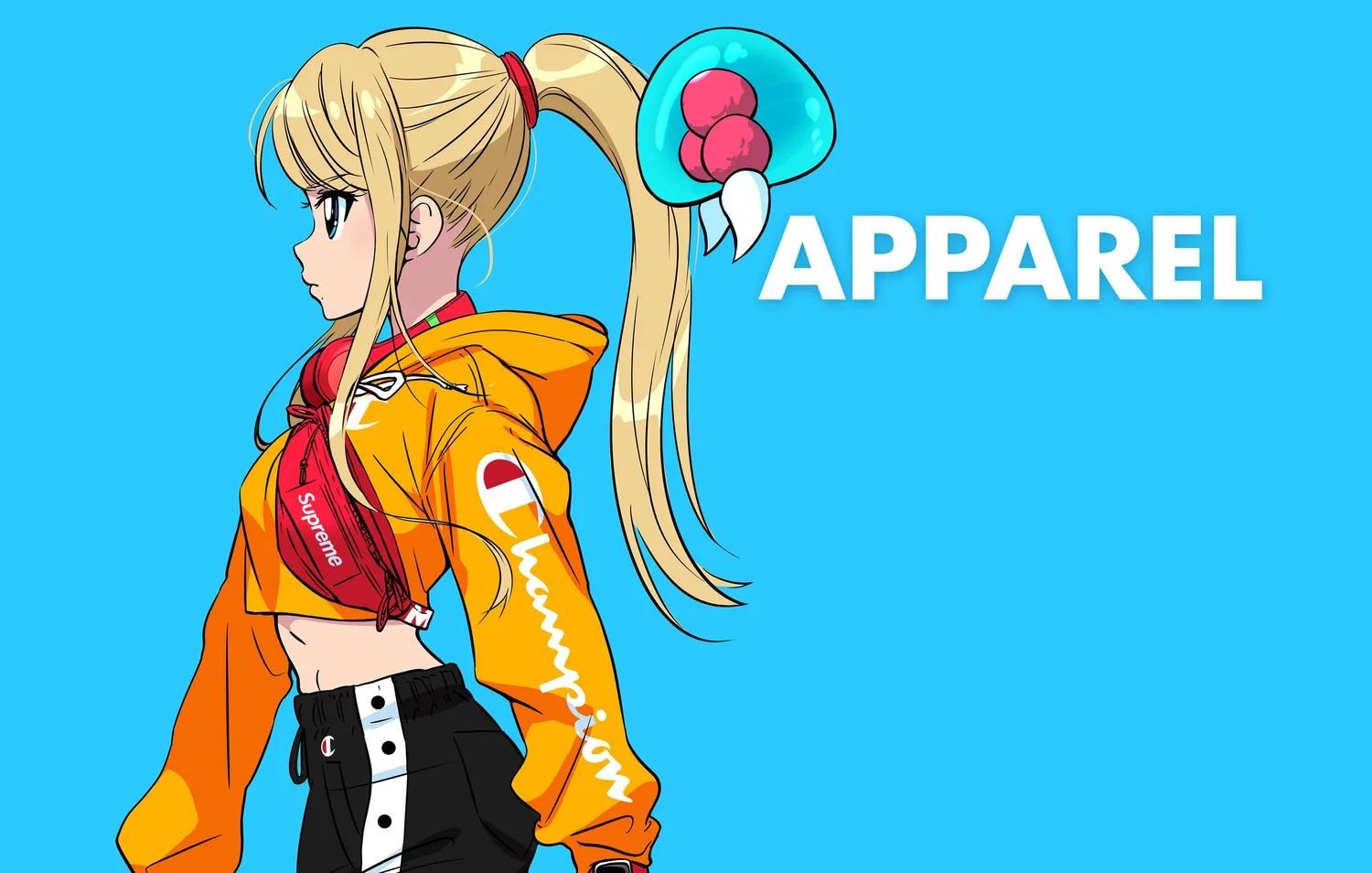 Moxie - The Art of Moxie2D