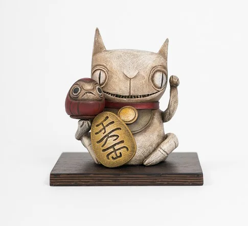 SCULPTURE — Kim Slate