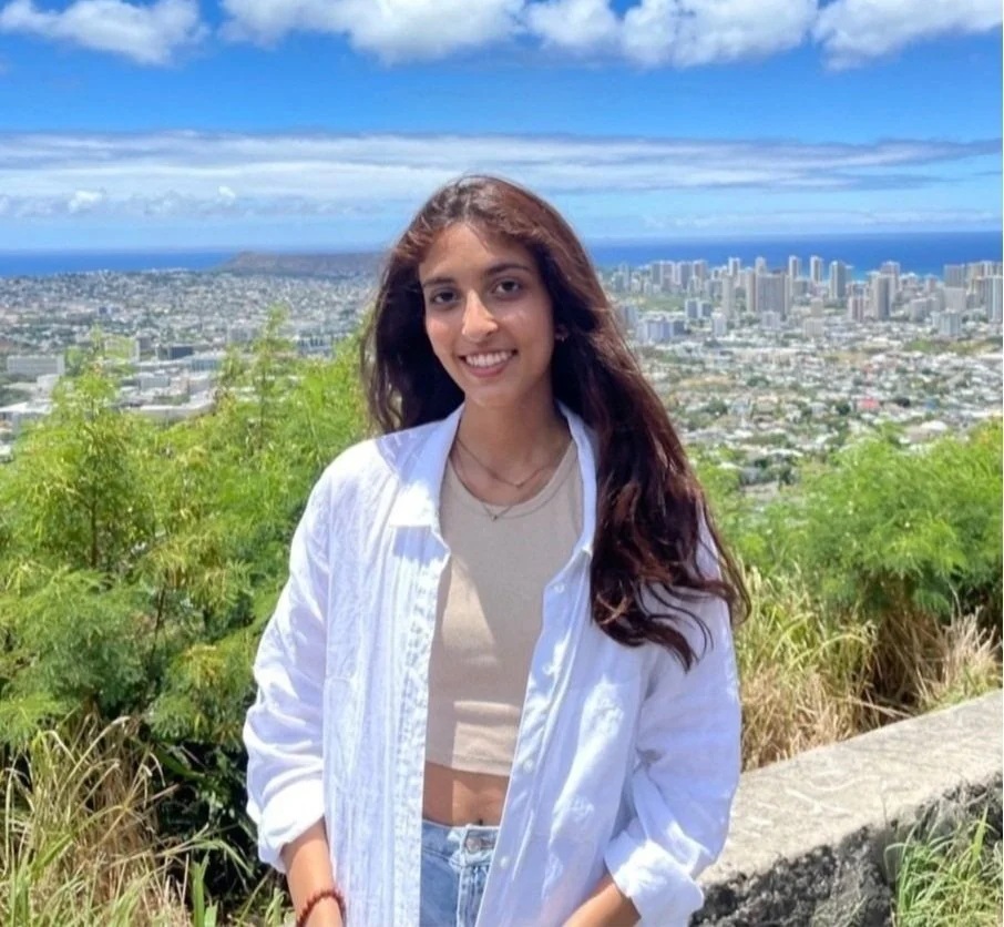 Coordinators — Rice Women's Resource Center