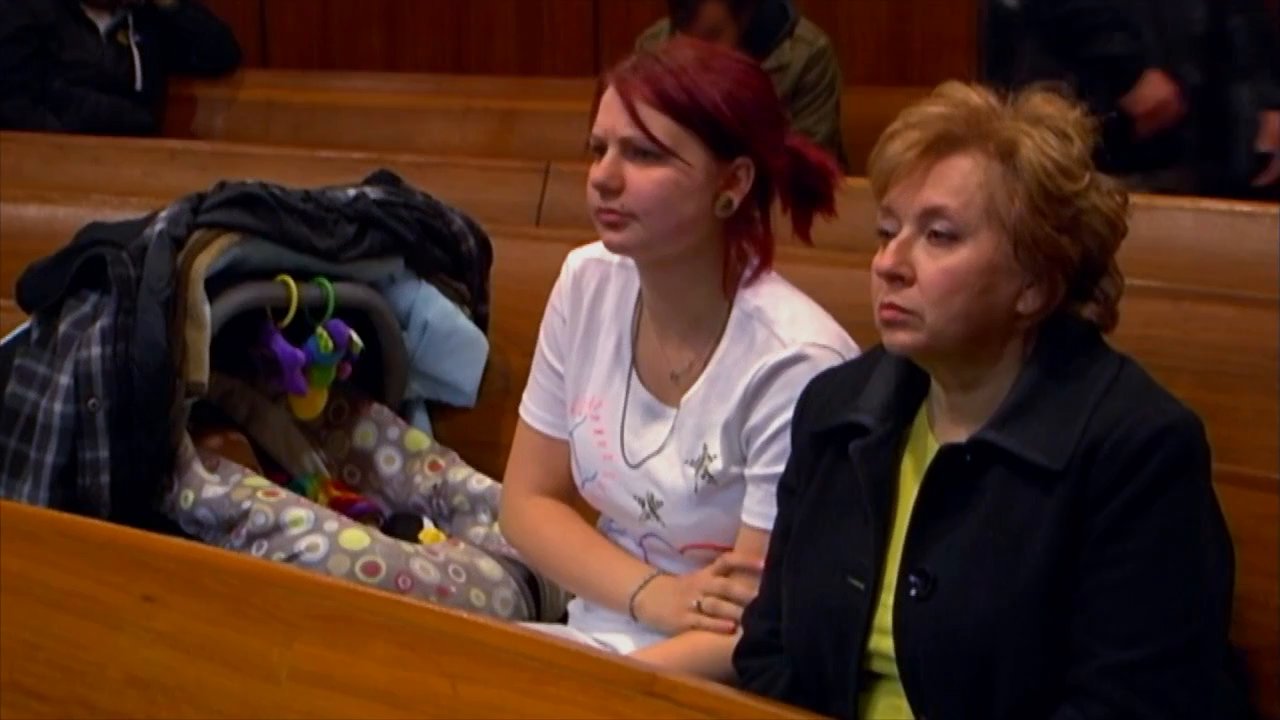 Teen Mom 2 And 16 And Pregnant — Janis Vogel