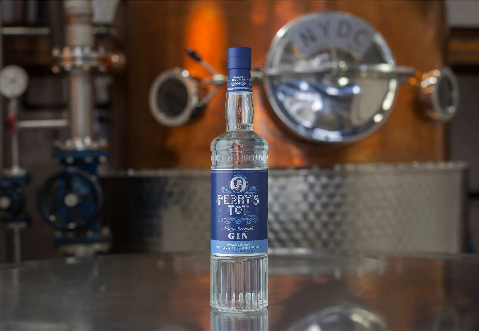 Home — New York Distilling Company