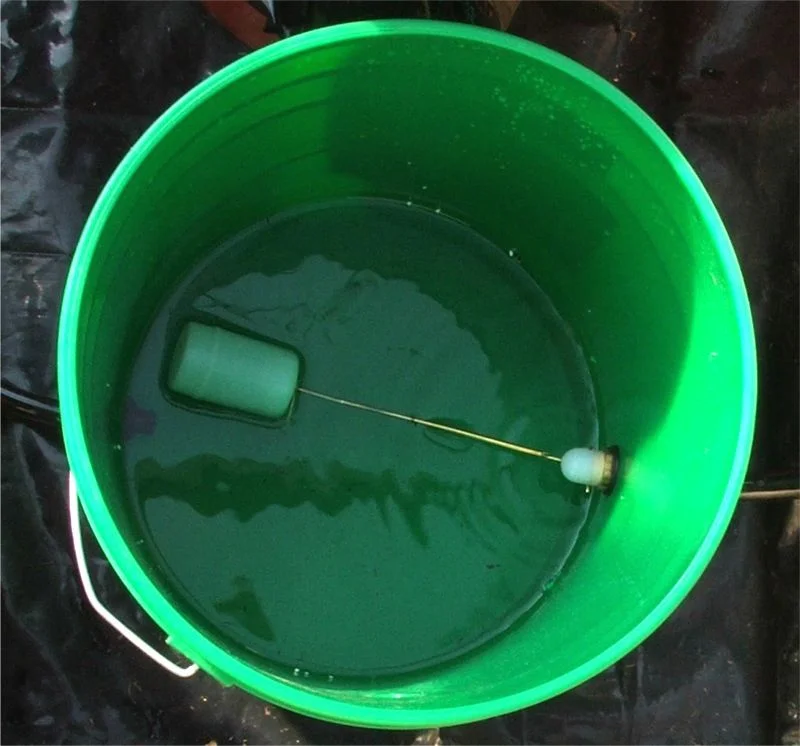 Image Gallery — Alaska Grow Buckets