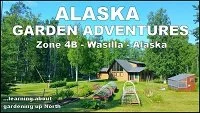Alaska Grow Bucket Guide — Alaska Grow Buckets