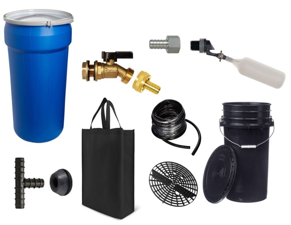 Shopping — Alaska Grow Buckets