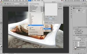 Product Photography Tutorial: Adding Steam in Photoshop — Allied ...
