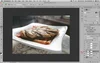Product Photography Tutorial: Adding Steam in Photoshop — Allied ...