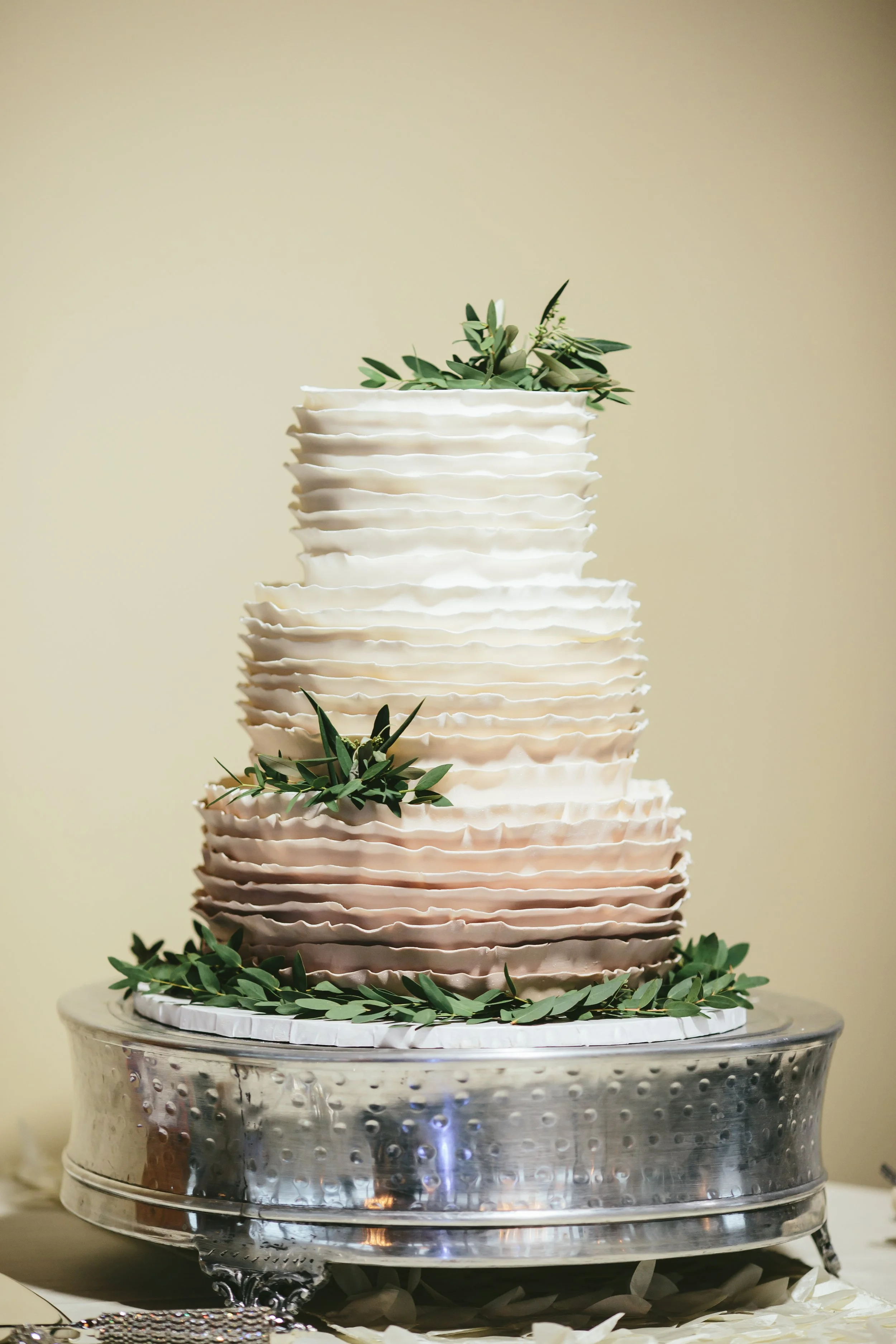 Fondant collection — The Vintage Cake