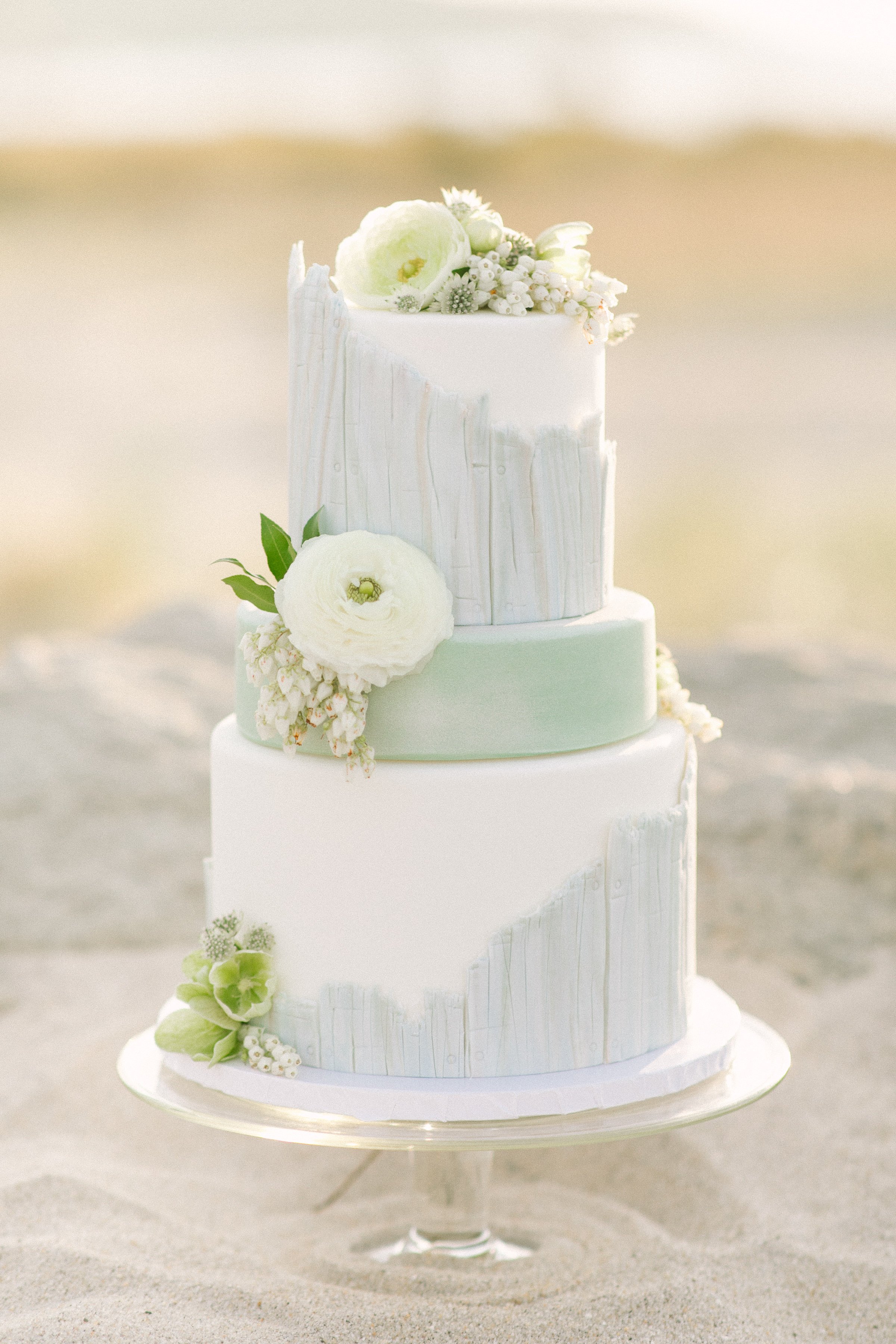 Fondant collection — The Vintage Cake