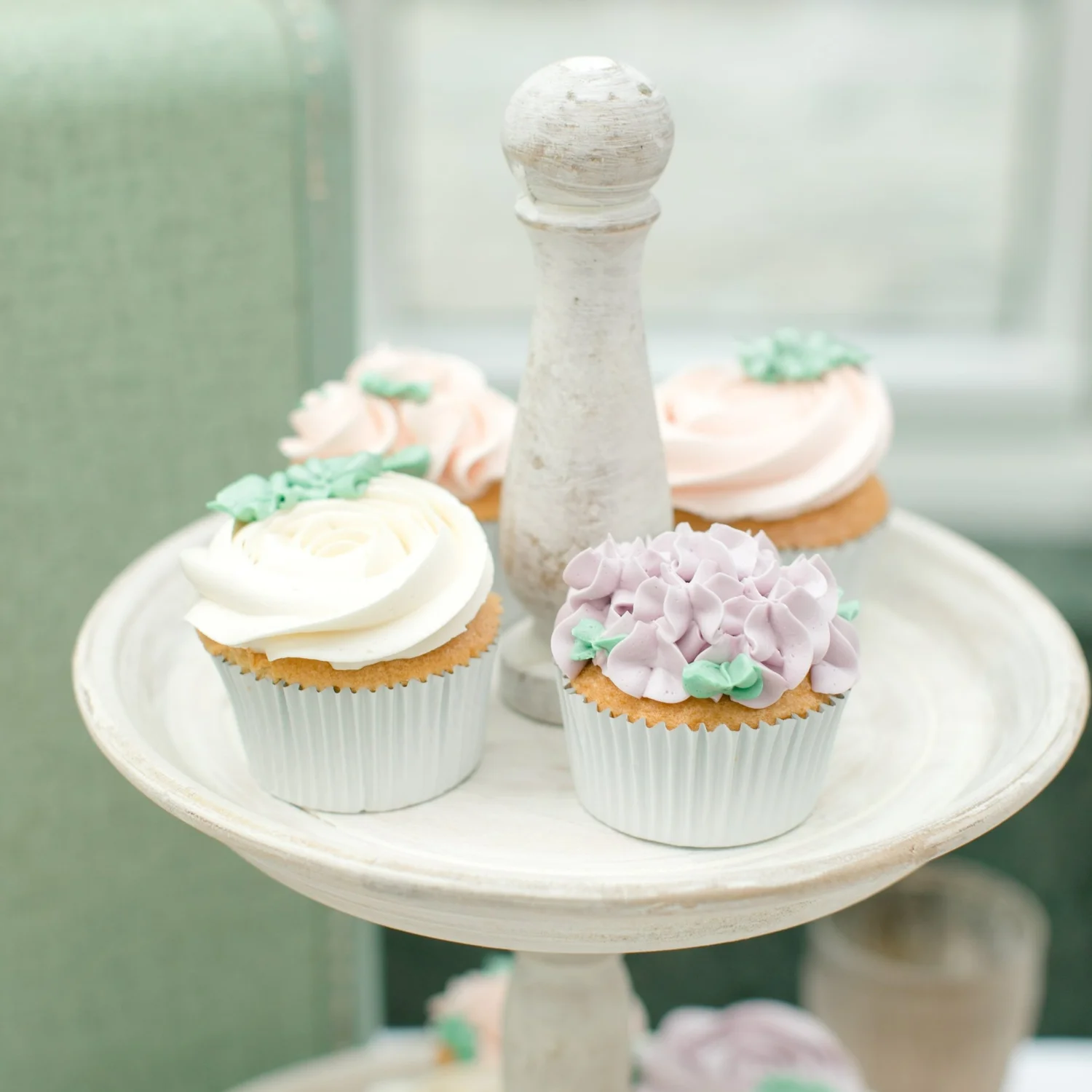 New Jersey's Wedding Cake Destination - The Vintage Cake