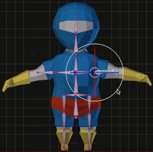 How 3D animations work in a game engine? An overview — Harold Serrano ...