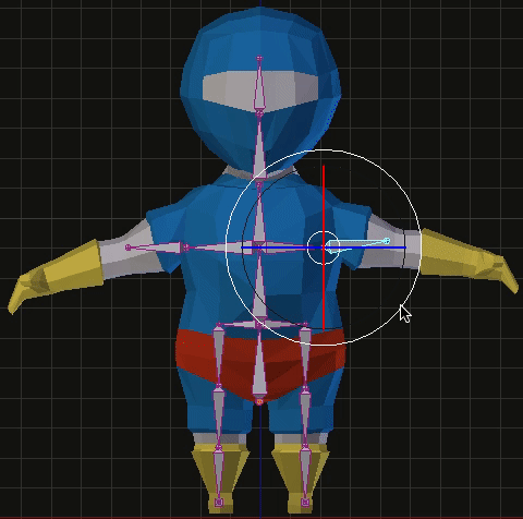 How 3D animations work in a game engine? An overview — Harold Serrano ...
