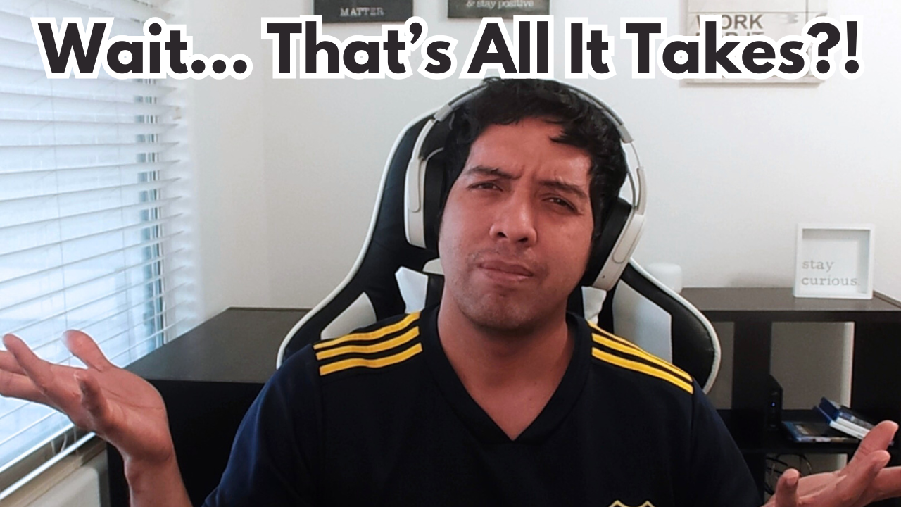 Harold Serrano | Game Engine Developer