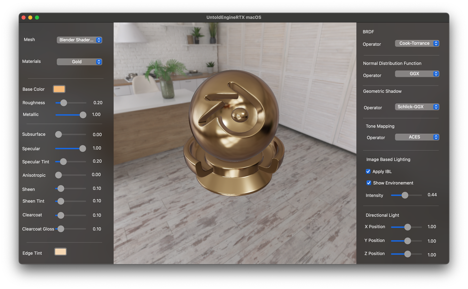 Blog - Harold Serrano | Game Engine Developer