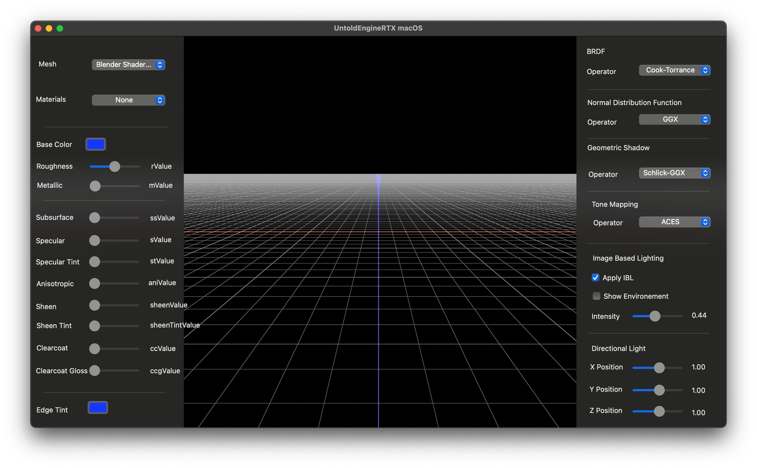 Blog - Harold Serrano | Game Engine Developer