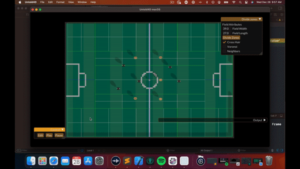 2022 was a waste for my engine until this happened — Harold Serrano - Game Engine Developer