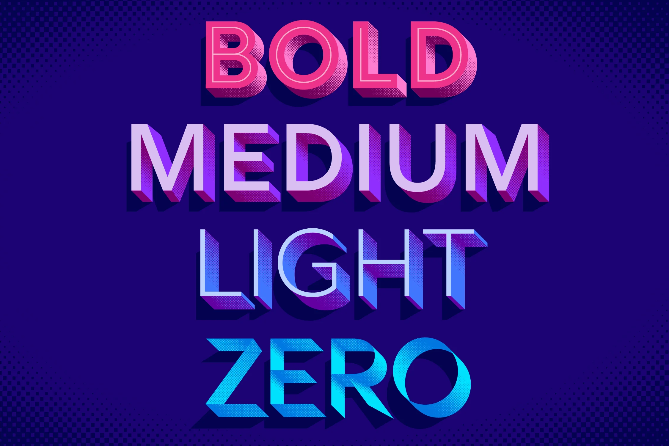 Jamie Clarke Type — Fonts