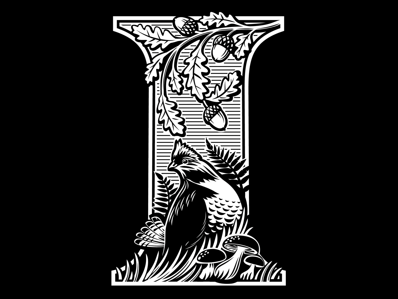 Jamie Clarke Type – Illustrated Lettering & Typography