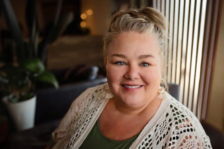 Michelle Dunn — DNFW