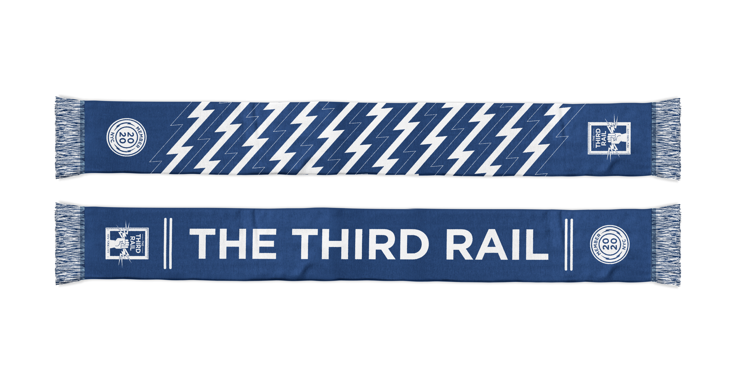The Third Rail