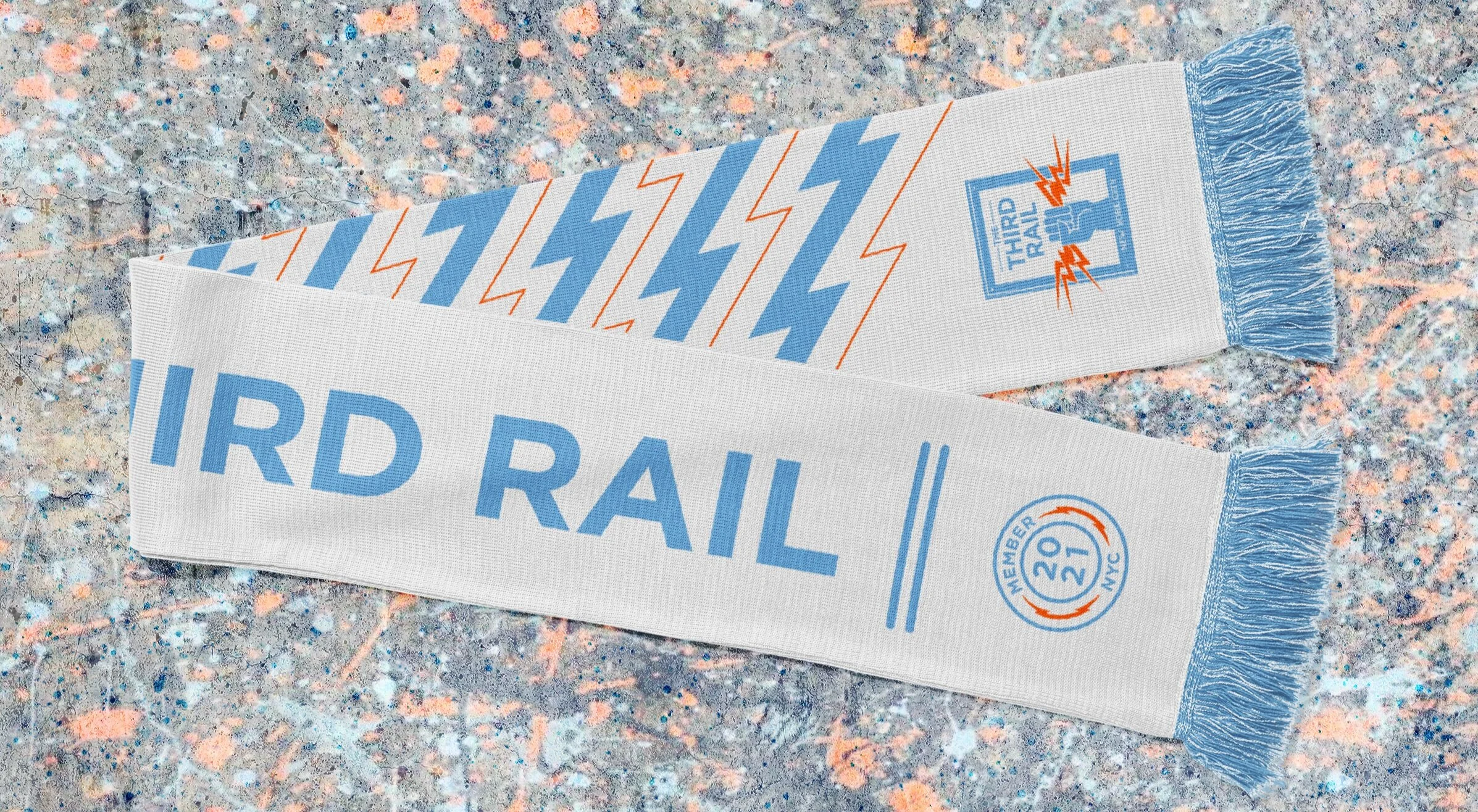 The Third Rail