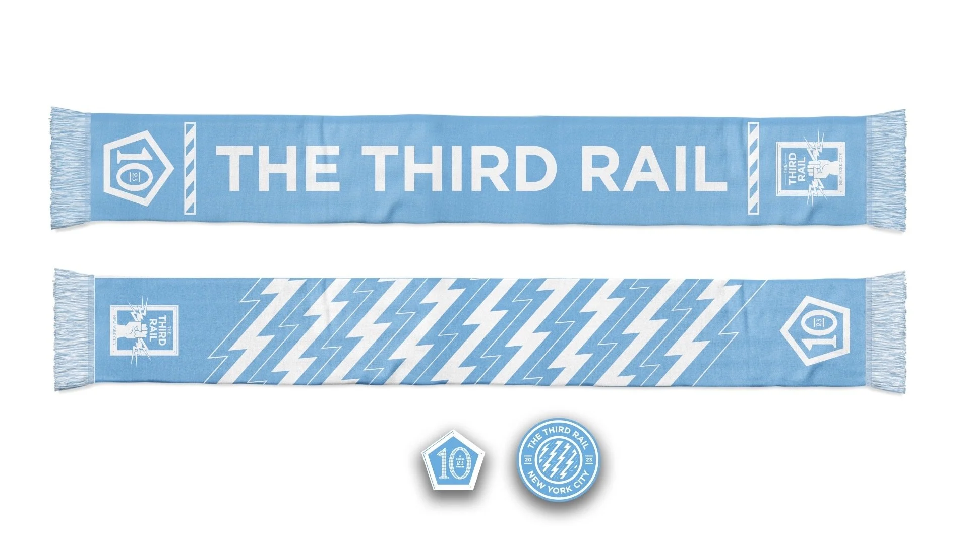 The Third Rail