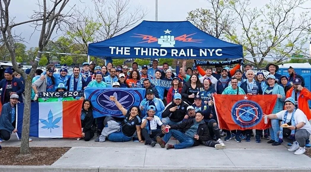 Why join? — The Third Rail