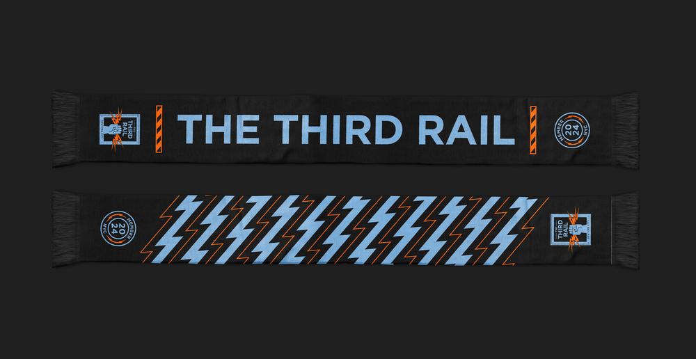 The Third Rail