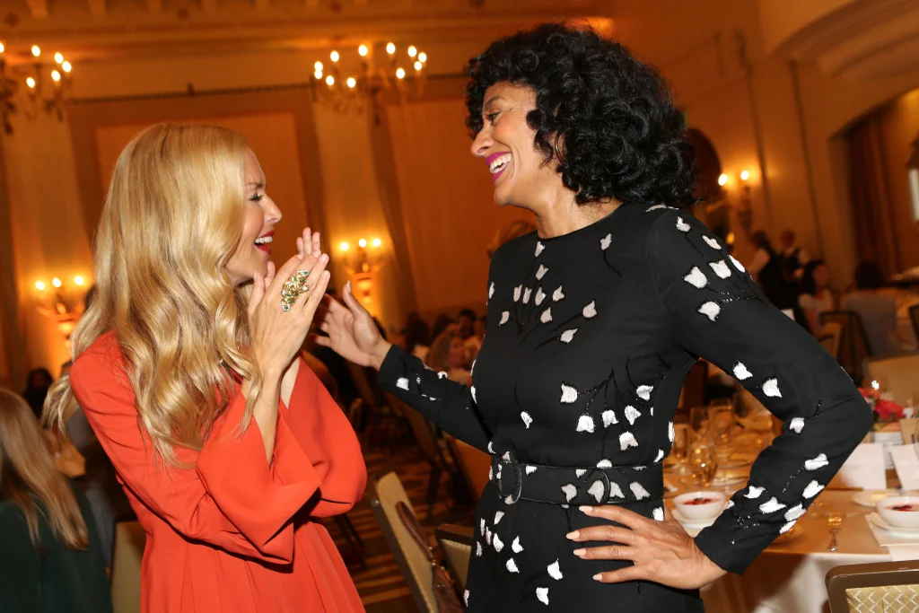 Women's Wear Daily — Ericka Denae Franklin