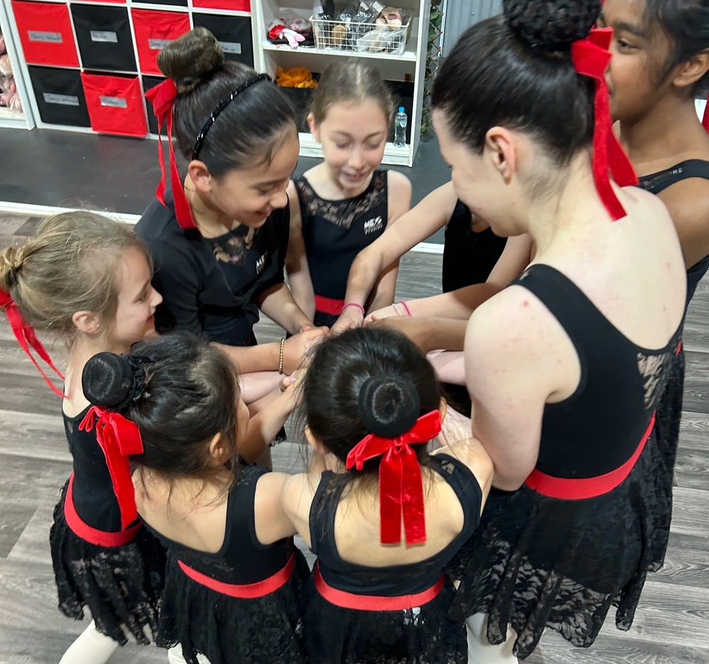 Midland Dance Studios