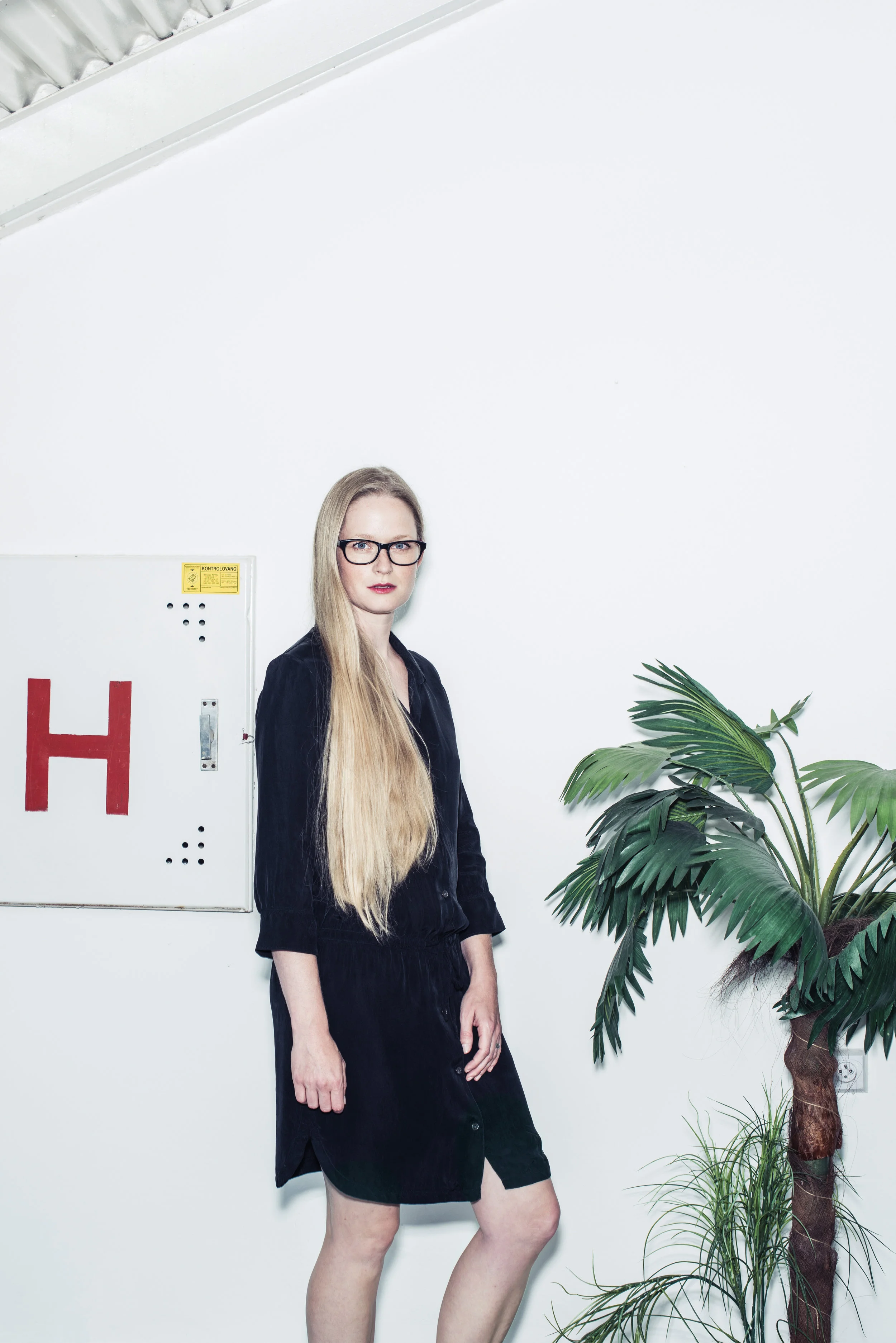 VENCLOVSKY ARCHITEKTI