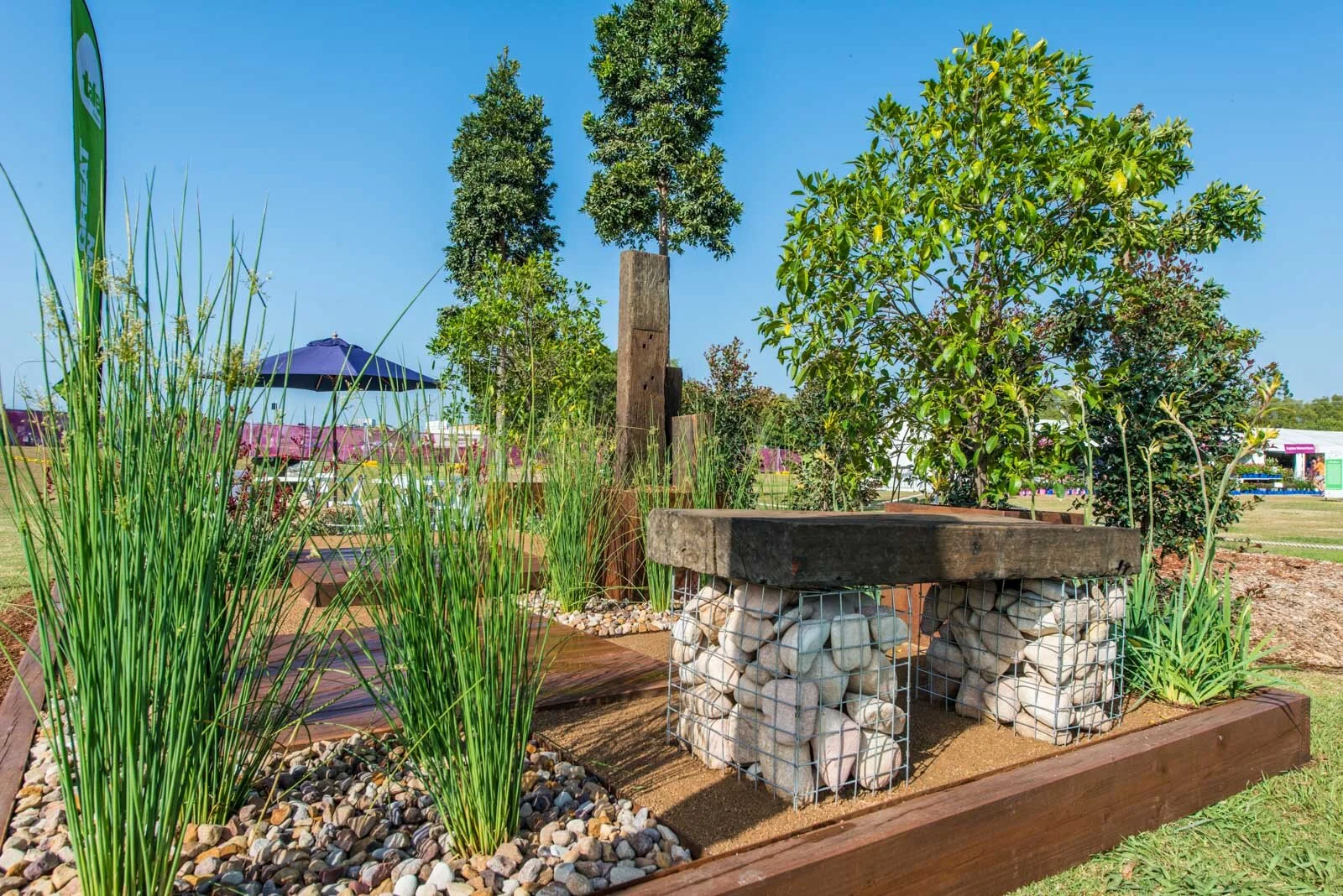 green up landscaping Gallery — Green Up Landscaping