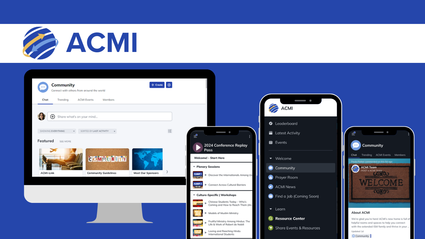 ACMI-ISM