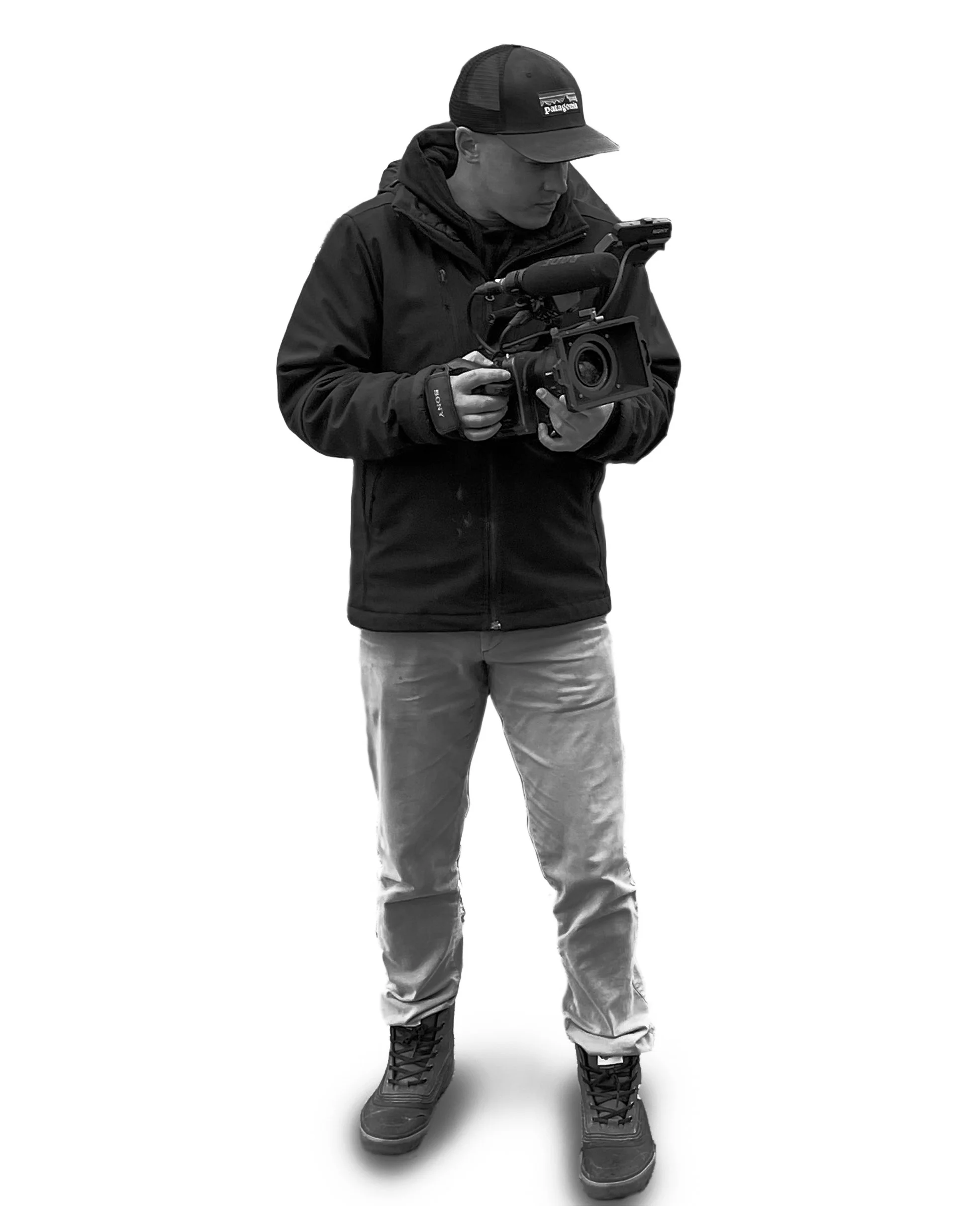 Contact — TORREY JOHNSON