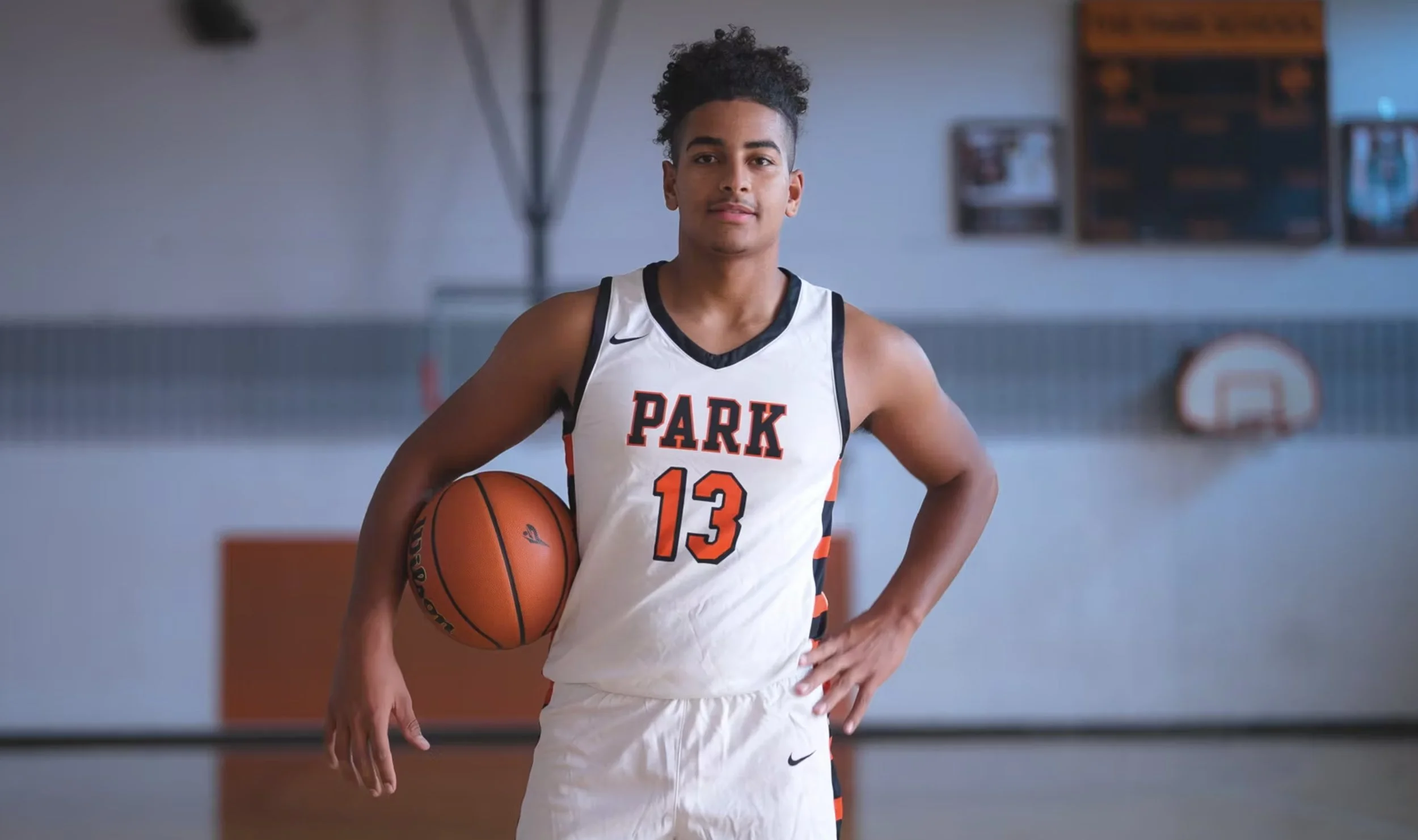 Video — TORREY JOHNSON