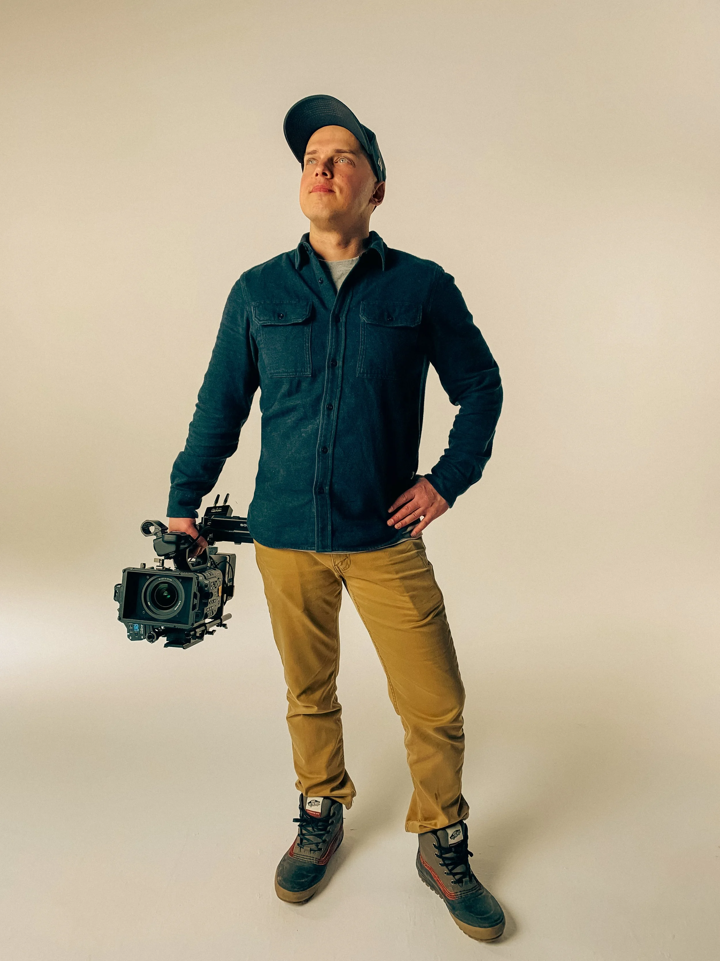 Contact — TORREY JOHNSON