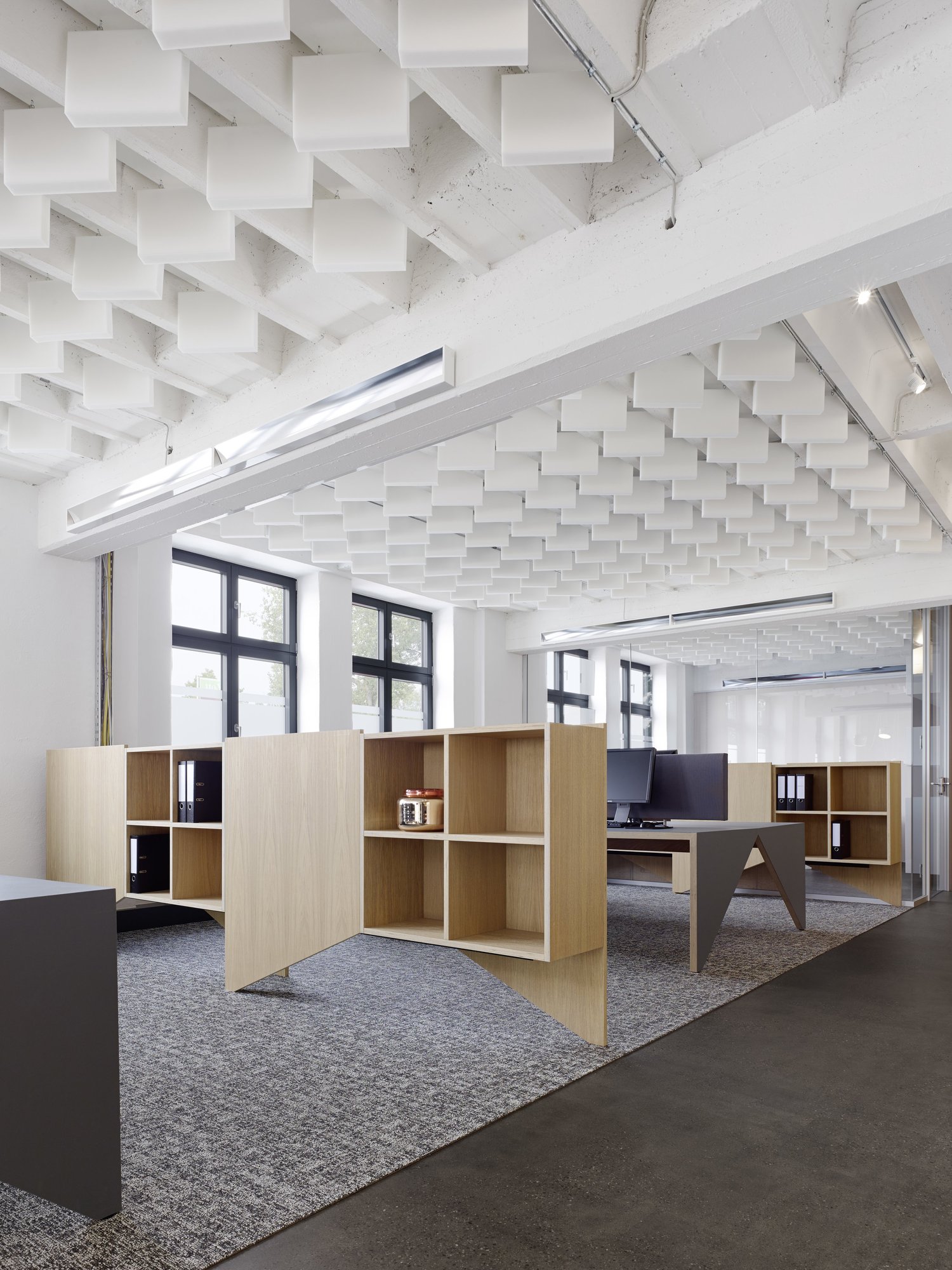 Interior Design Stuttgart - Studio Alexander Fehre