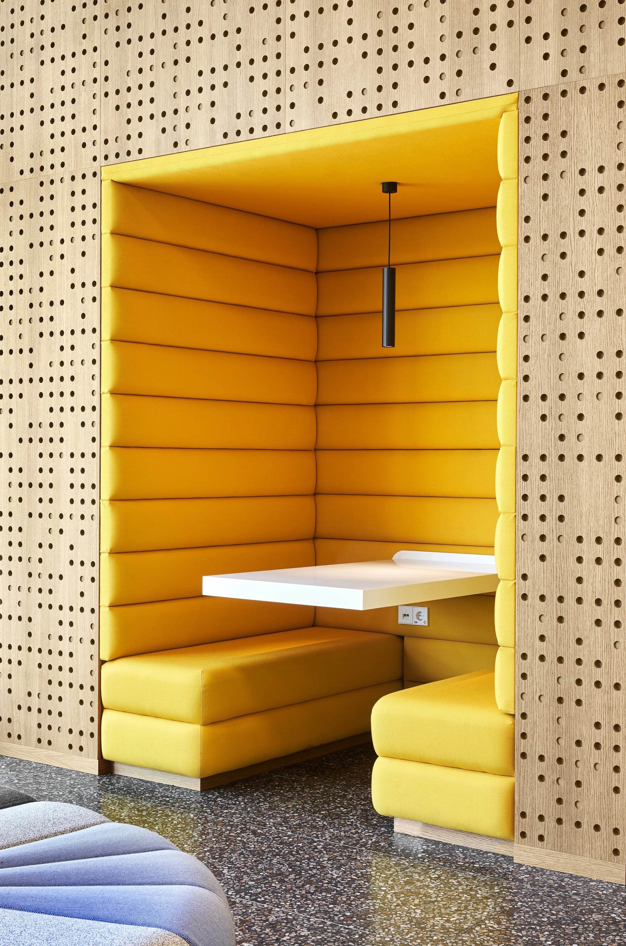 Interior Design Stuttgart - Studio Alexander Fehre
