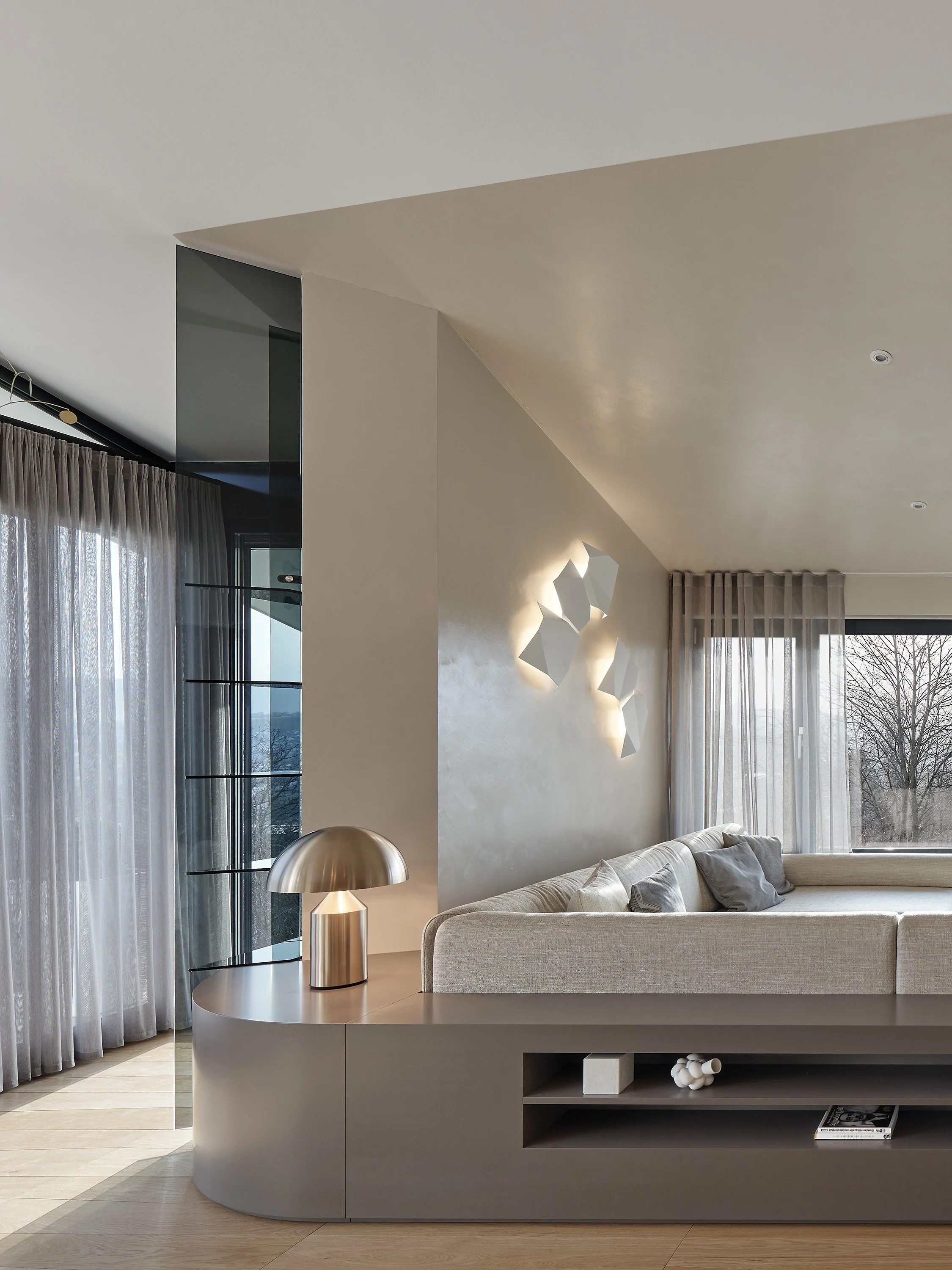 Interior Design Stuttgart - Studio Alexander Fehre