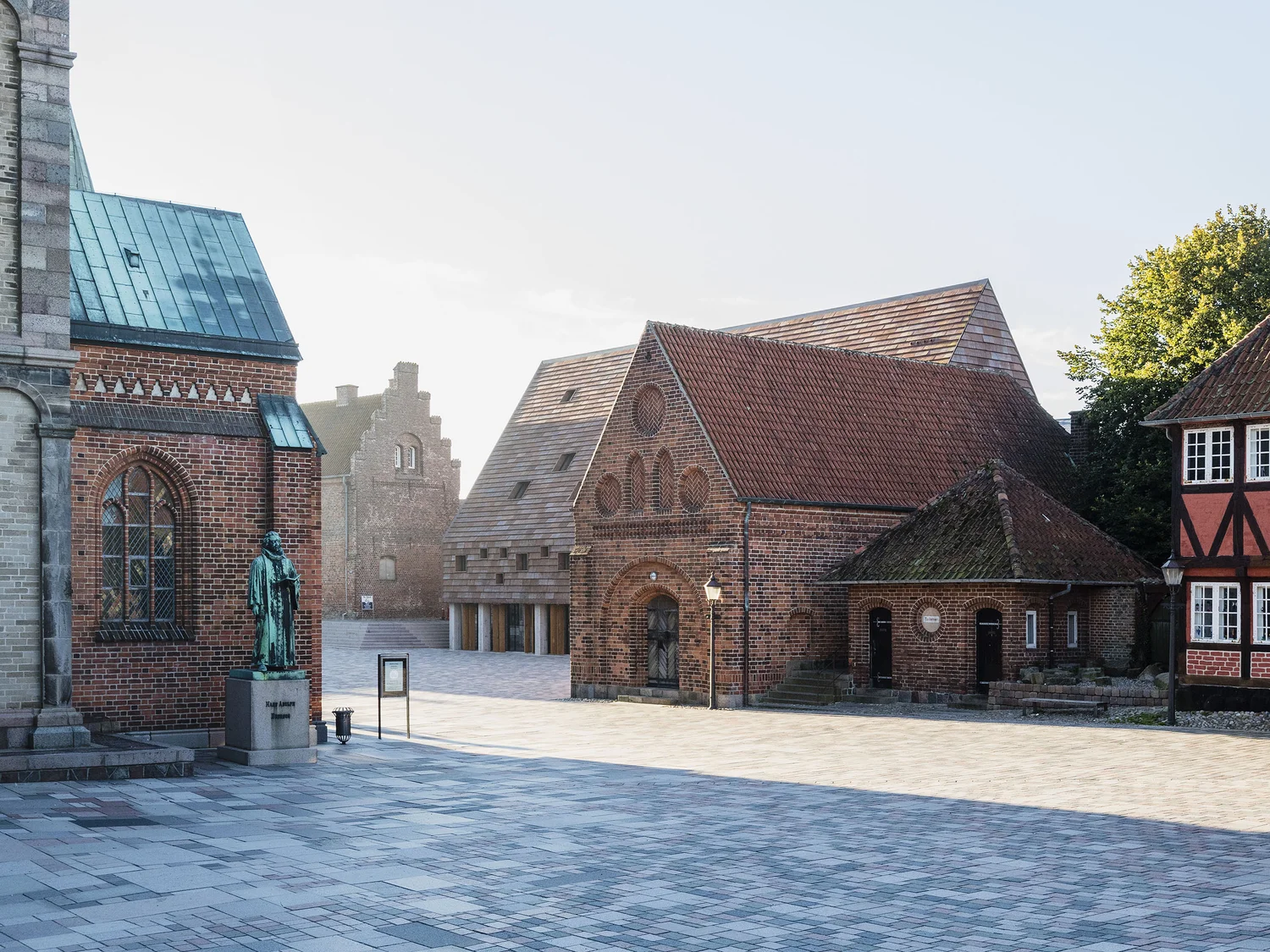 Lundgaard & Tranberg Architects - Architectural consultancy in ...