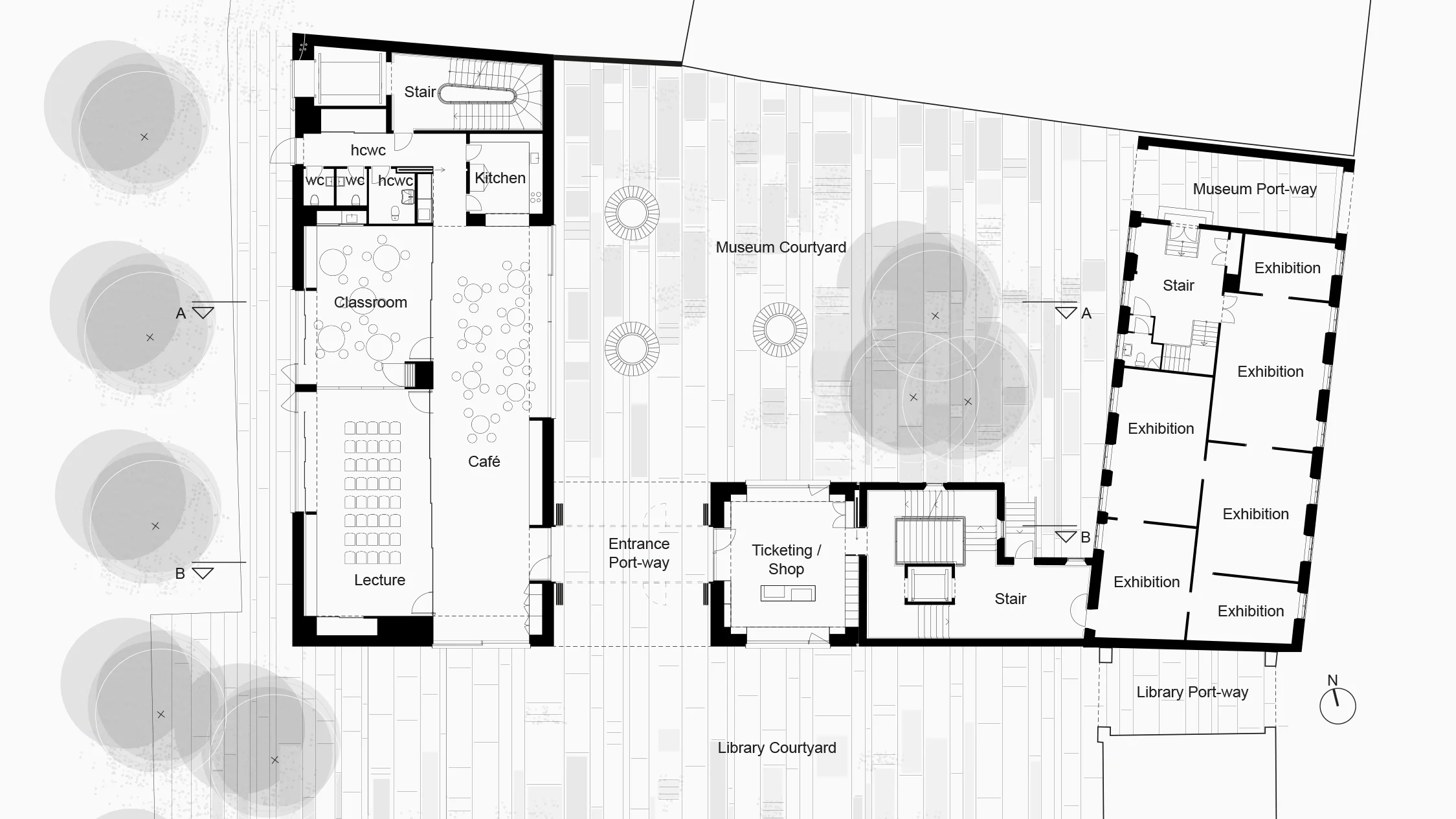 Sorø Art Museum | Architecture for Art