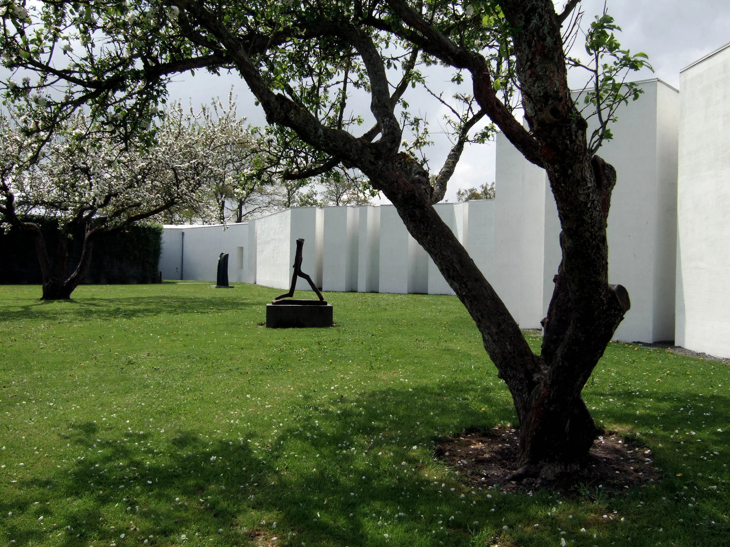 Trapholt | Museum | Expansion of Art Museum